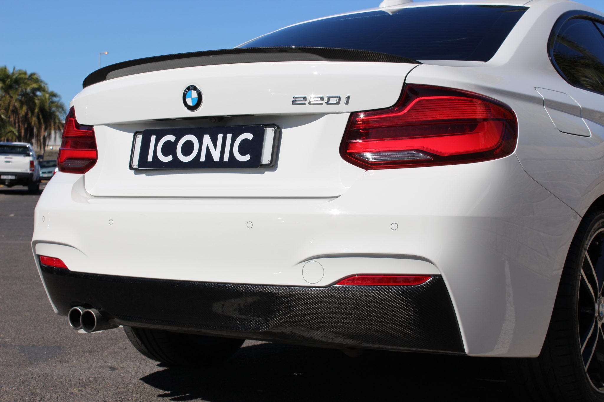 Home - Iconic Customs